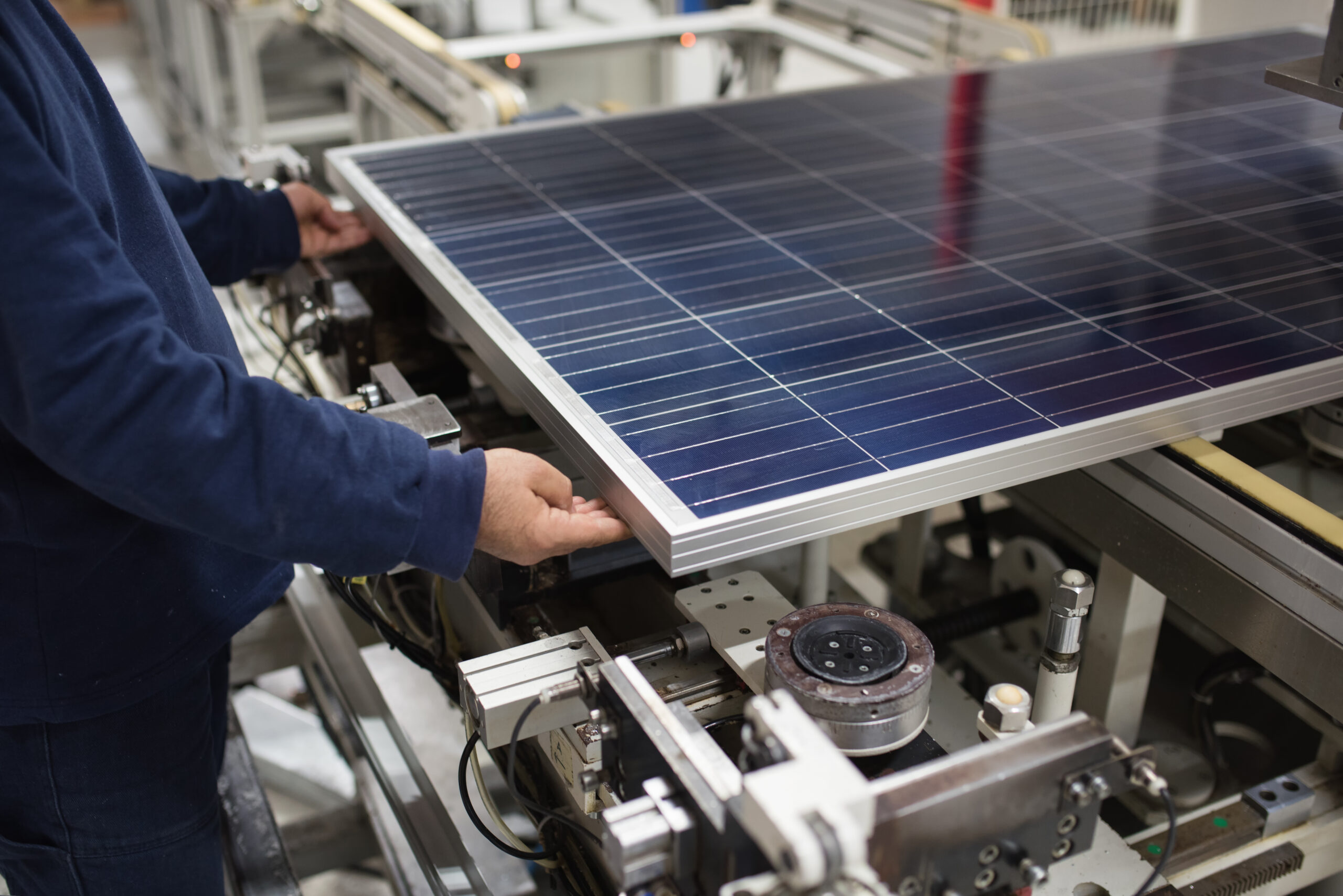 In 2025, Companies Announced $31.2 Billion in New Clean Energy ...